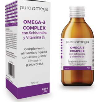 Comprar cápsulas y pastillas de omega 3 - Puro Omega