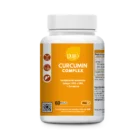 Curcumin Complex 60 perlas HydroCurc