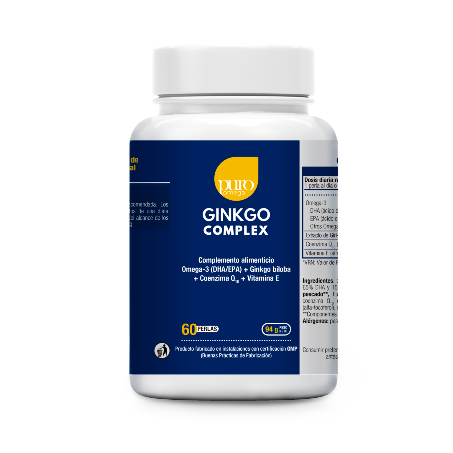 Cómo y Cuándo tomar Ginkgo Biloba para una mayor Efectividad
