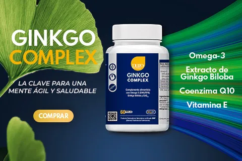 Puro Omega - Suplementos de Omega-3 de Alta concentración